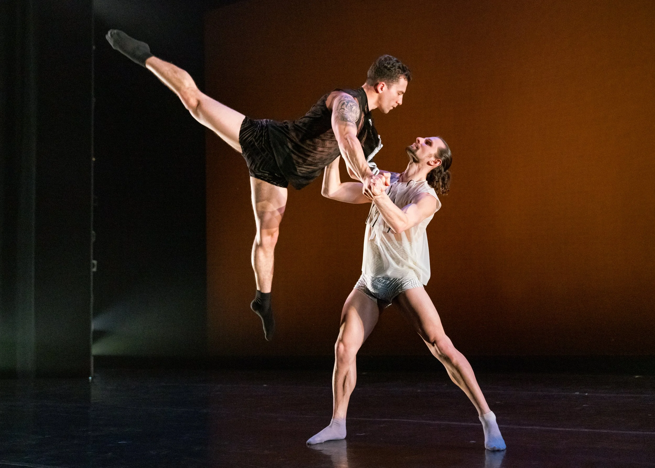 Photos — Parsons Dance