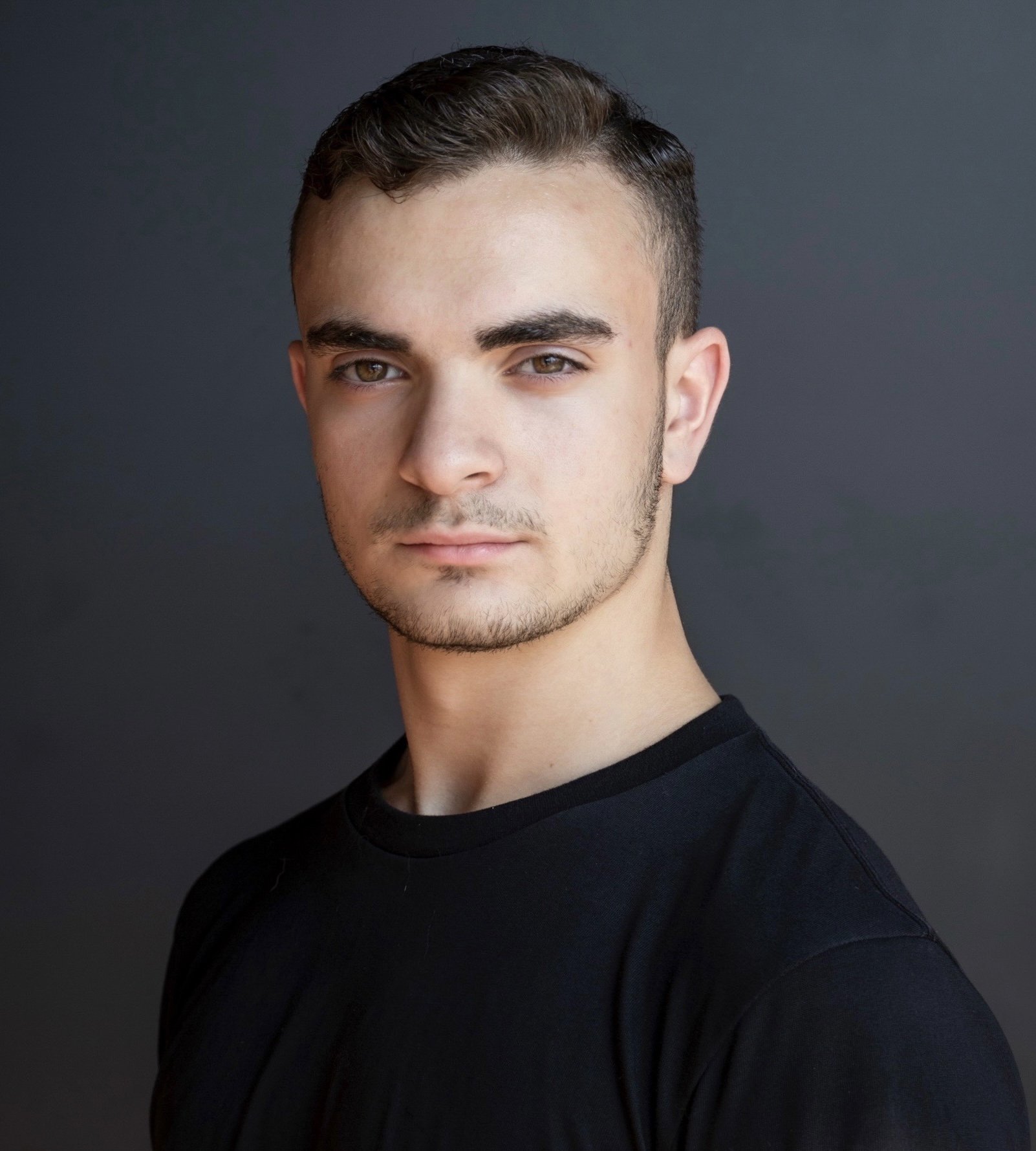 Company — Parsons Dance