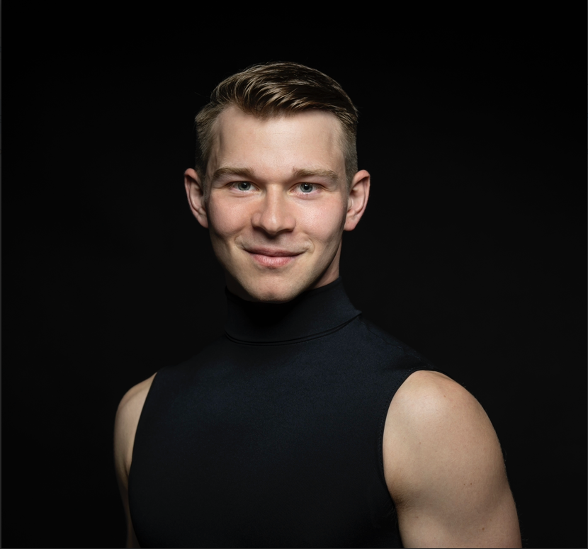 Company — Parsons Dance