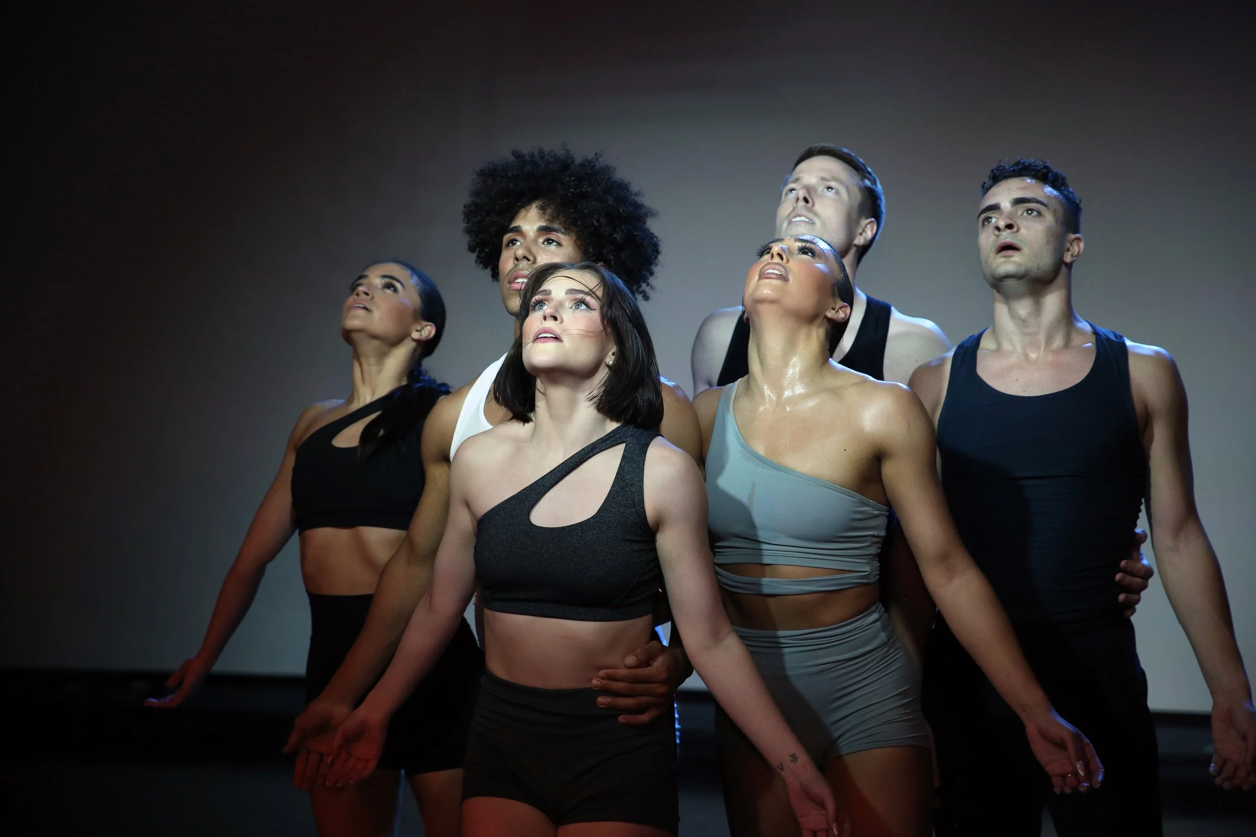 Company — Parsons Dance