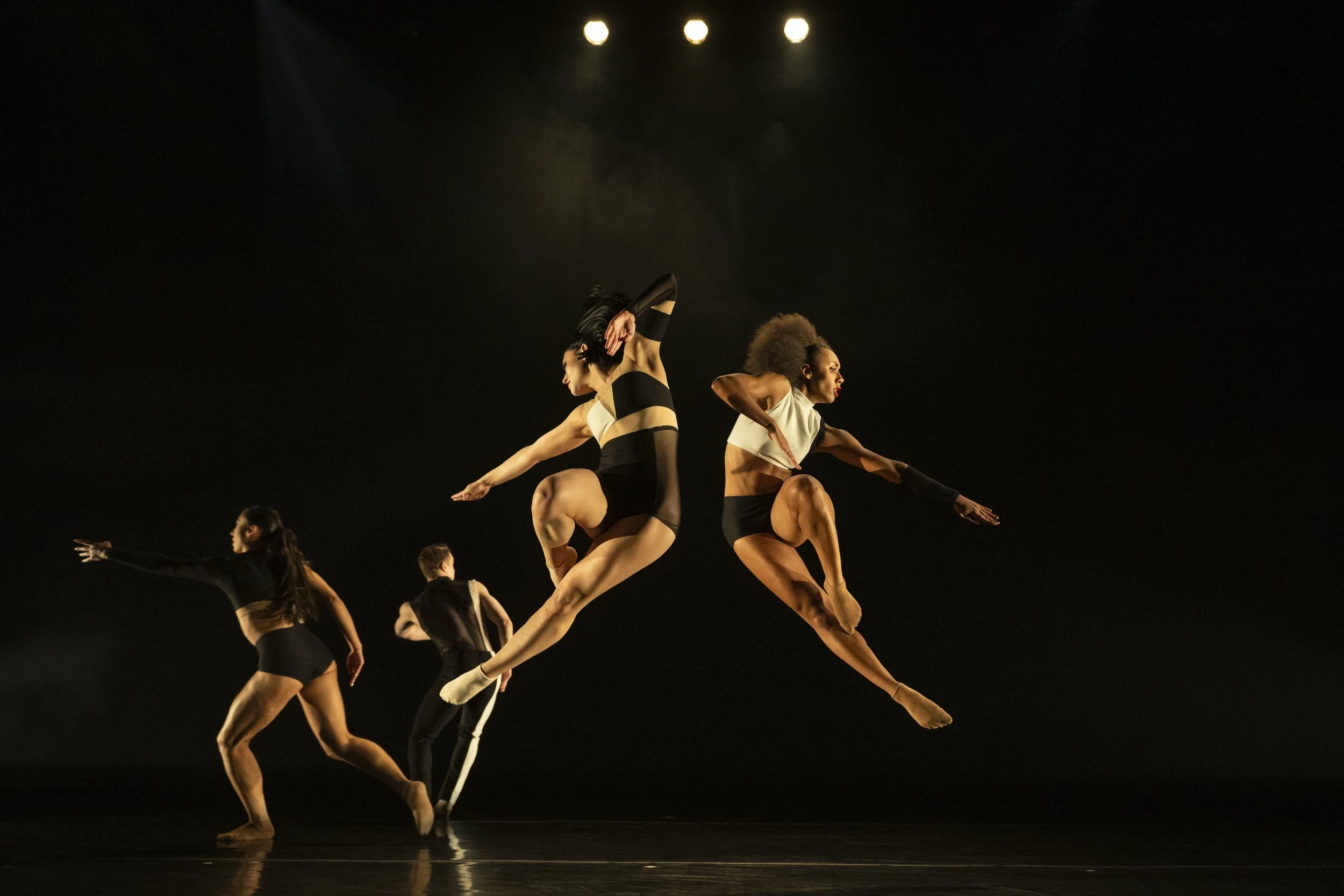 Photos — Parsons Dance