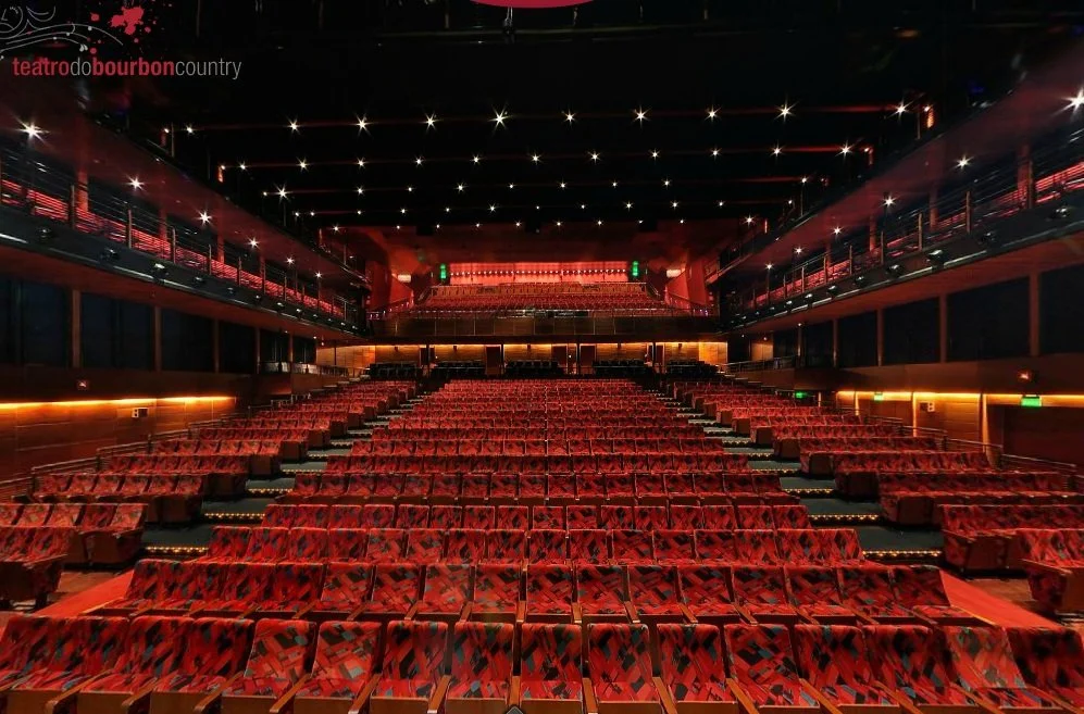 Upcoming Performances — Parsons Dance