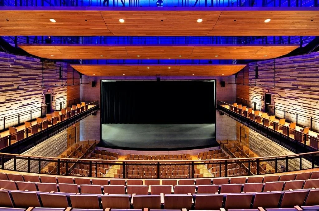 Upcoming Performances — Parsons Dance