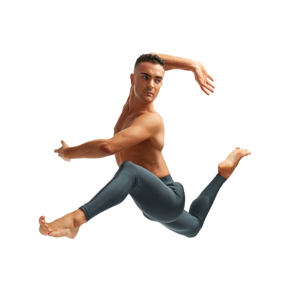 Parsons Dance