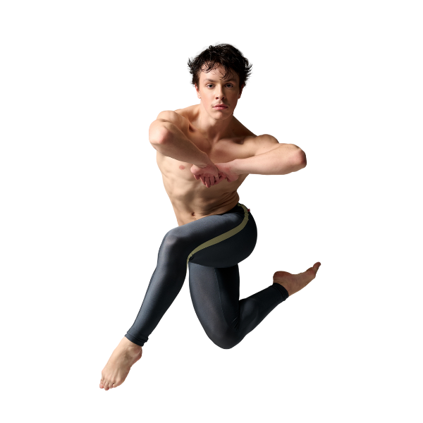 Parsons Dance