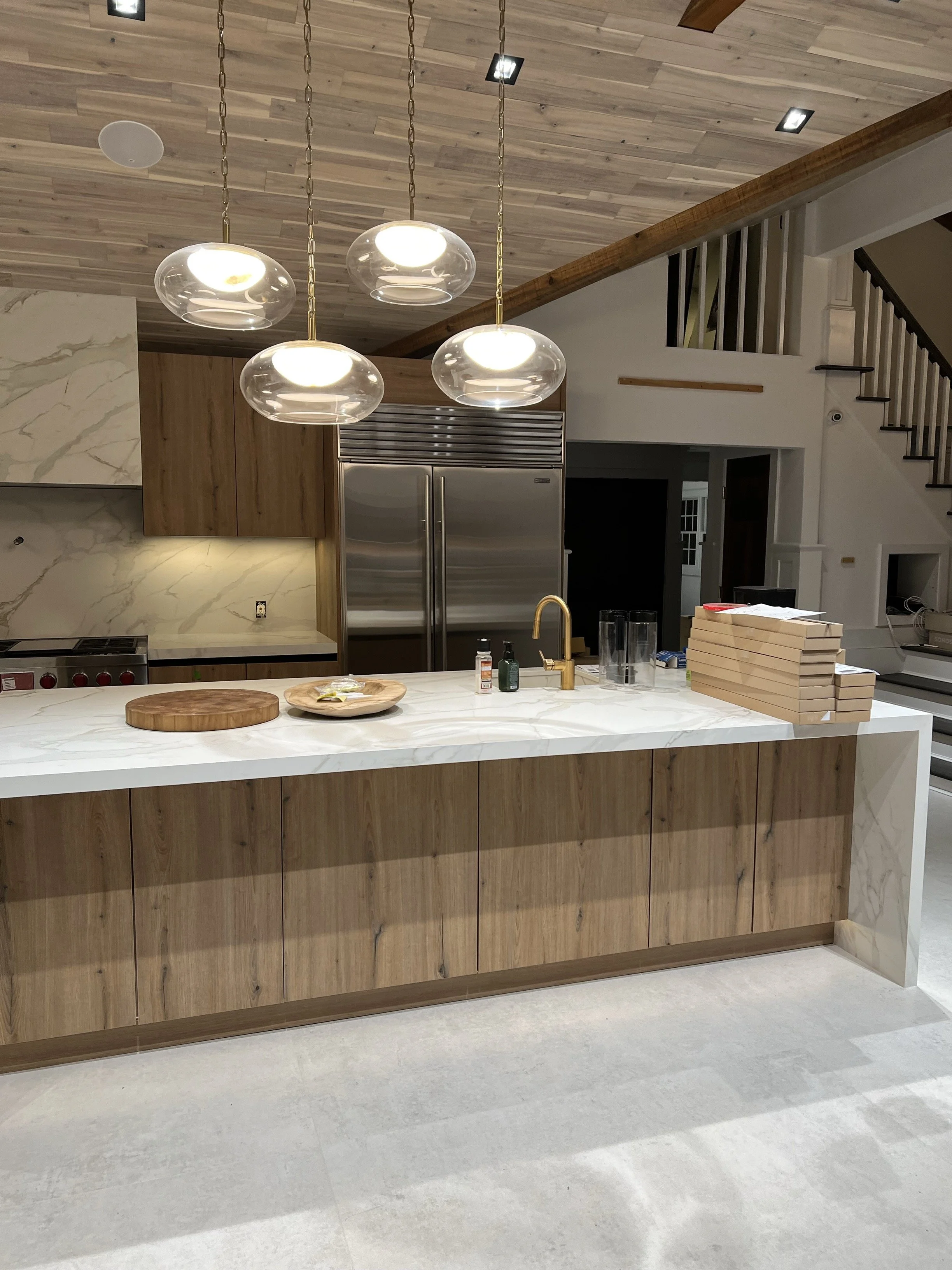 Residential — 7Haus Kitchens