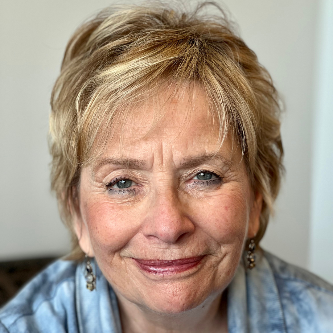 About Me — Dr. Kathleen Calabrese