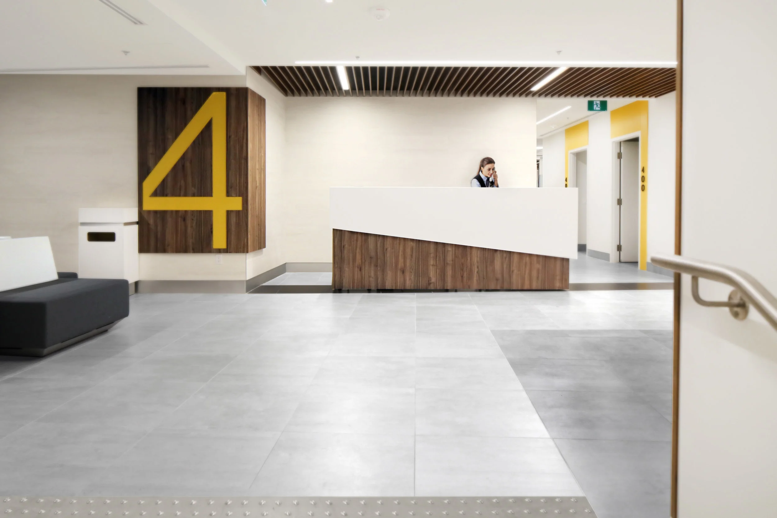 One Heart Care Diagnostic and Cardiac Centre — C&PARTNERS ARCHITECTS
