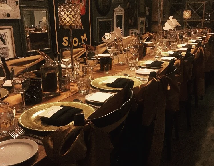 Photo Gallery — Fratelli