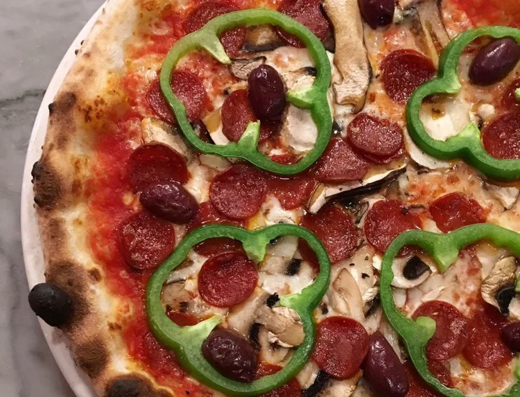 Photo Gallery — Fratelli