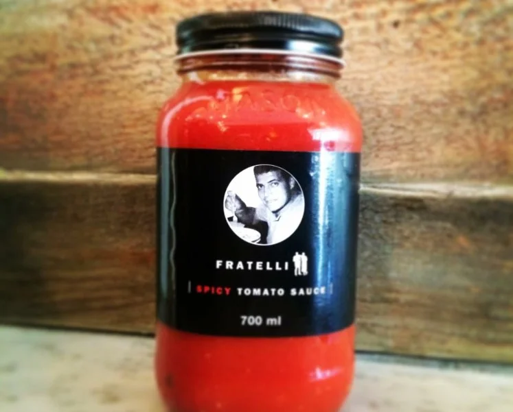 Photo Gallery — Fratelli