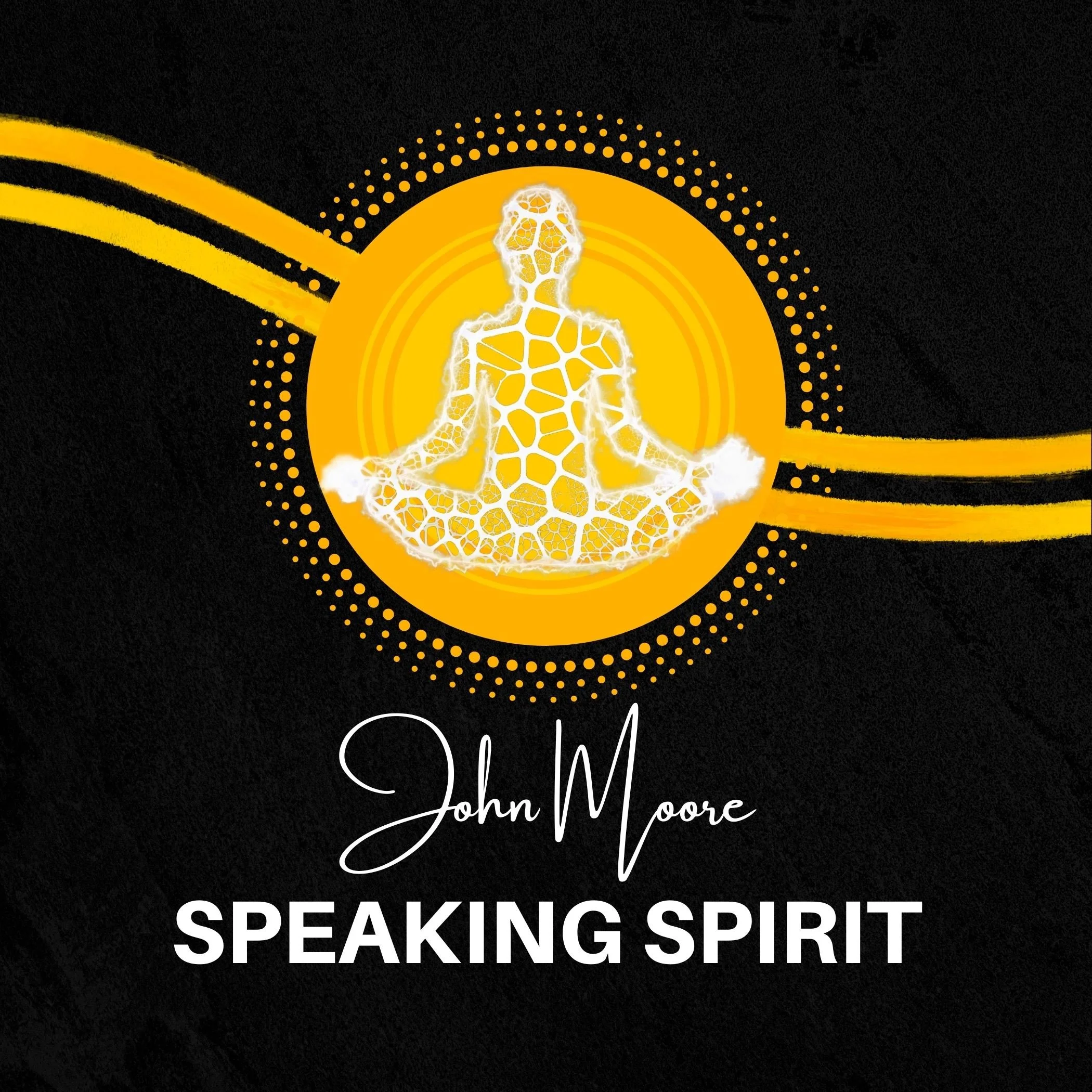 Podcast - Speaking Spirit with John Moore — Maine Shaman