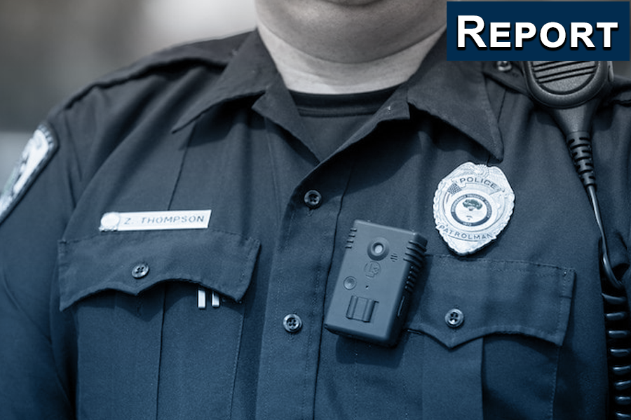 LAPD Body Cam Report — The Policing Project