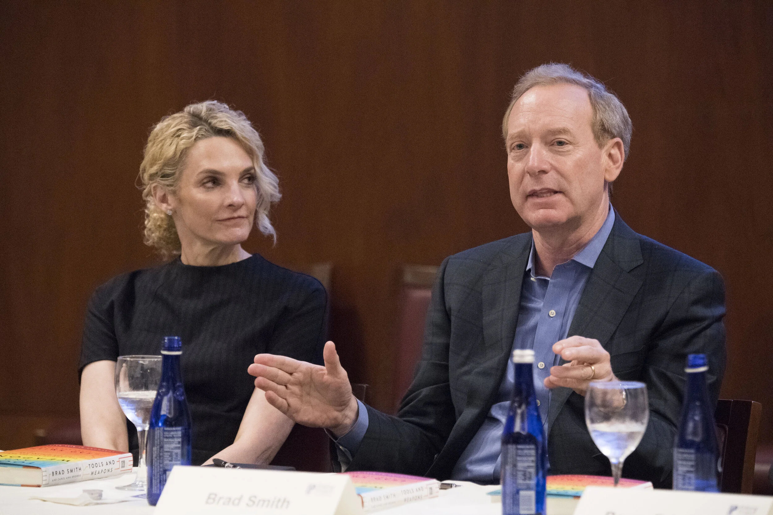 Policing Project Fall Salon Series Explores How to Effectively Regulate ...