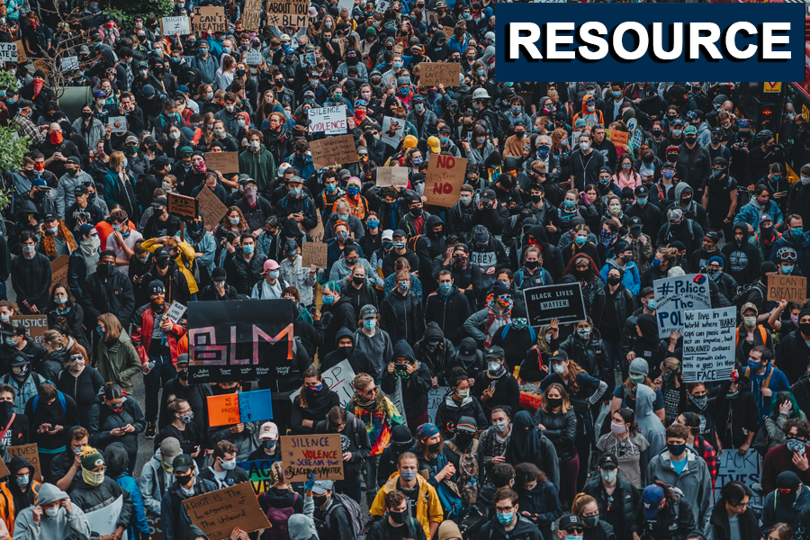 How to Police Protests to Protect Constitutional Rights and Public ...