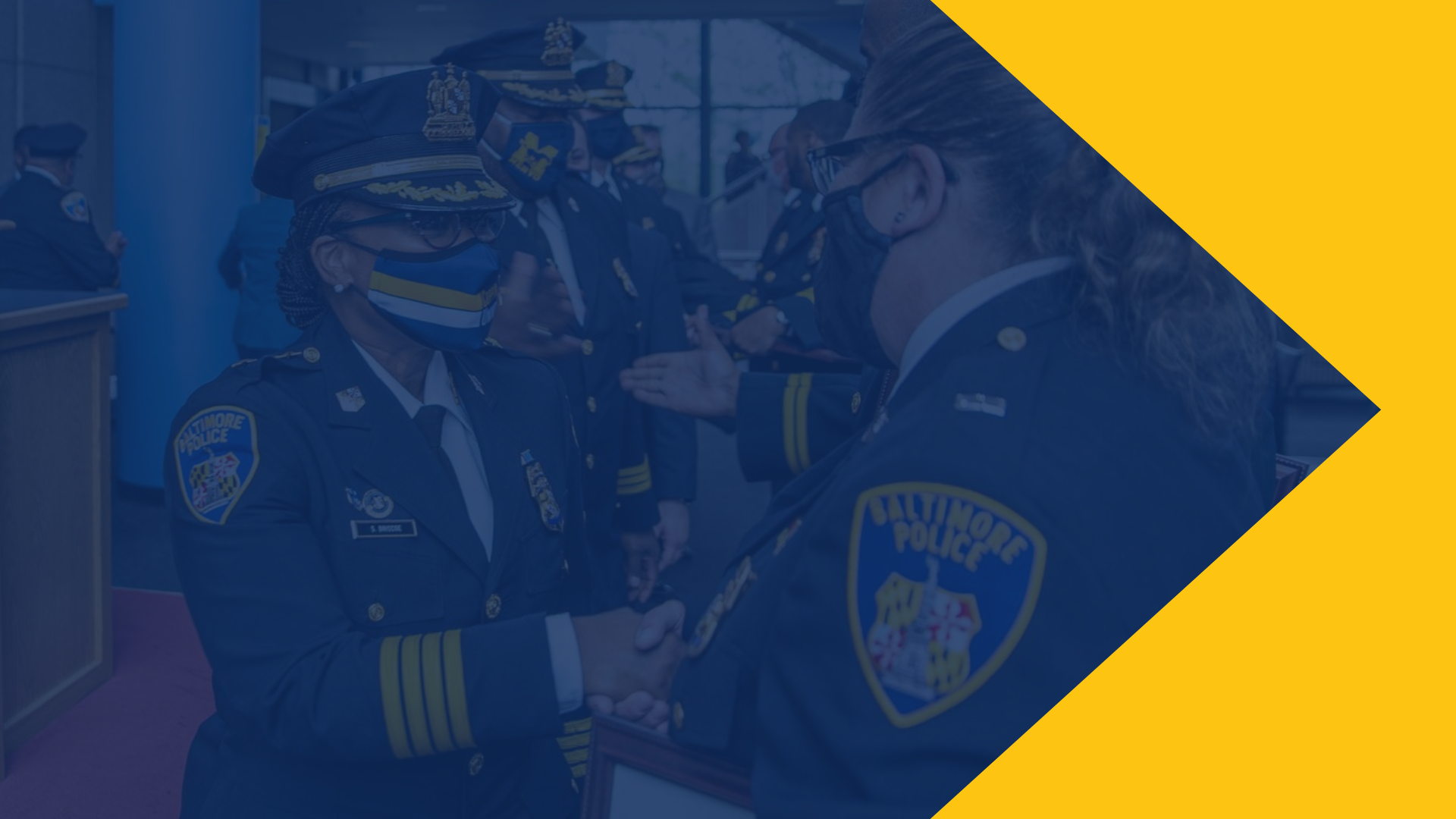 The Policing Project