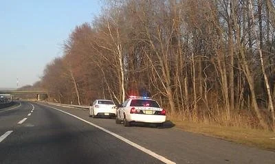 Pretextual Traffic Stops — The Policing Project