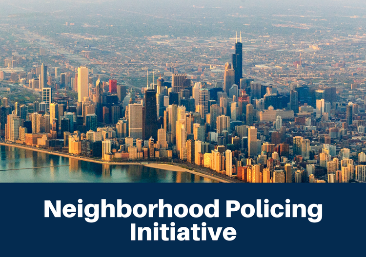 The Policing Project