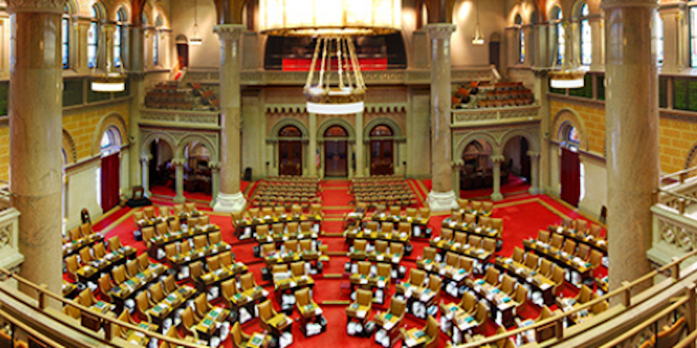 The Policing Project