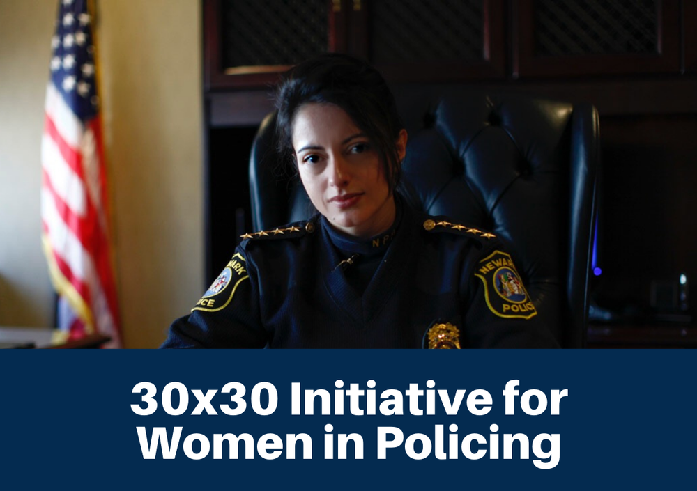 The Policing Project