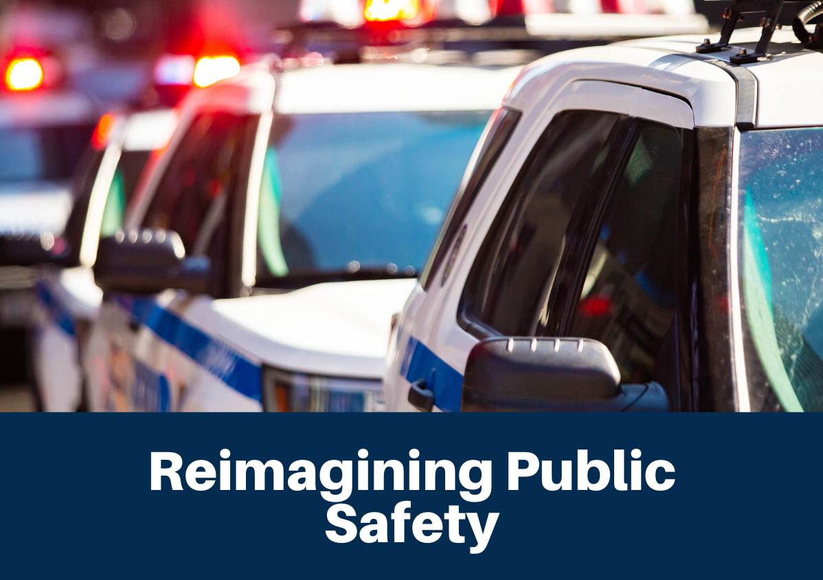 The Policing Project