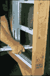 How to Operate Wallside Double Hung Window Sashes — Wallside Windows®