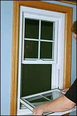 How to Operate Wallside Double Hung Window Sashes — Wallside Windows®