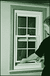 How to Operate Wallside Double Hung Window Sashes — Wallside Windows®