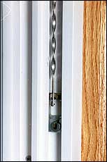 Illustrated Guide to Window Parts — Wallside Windows®