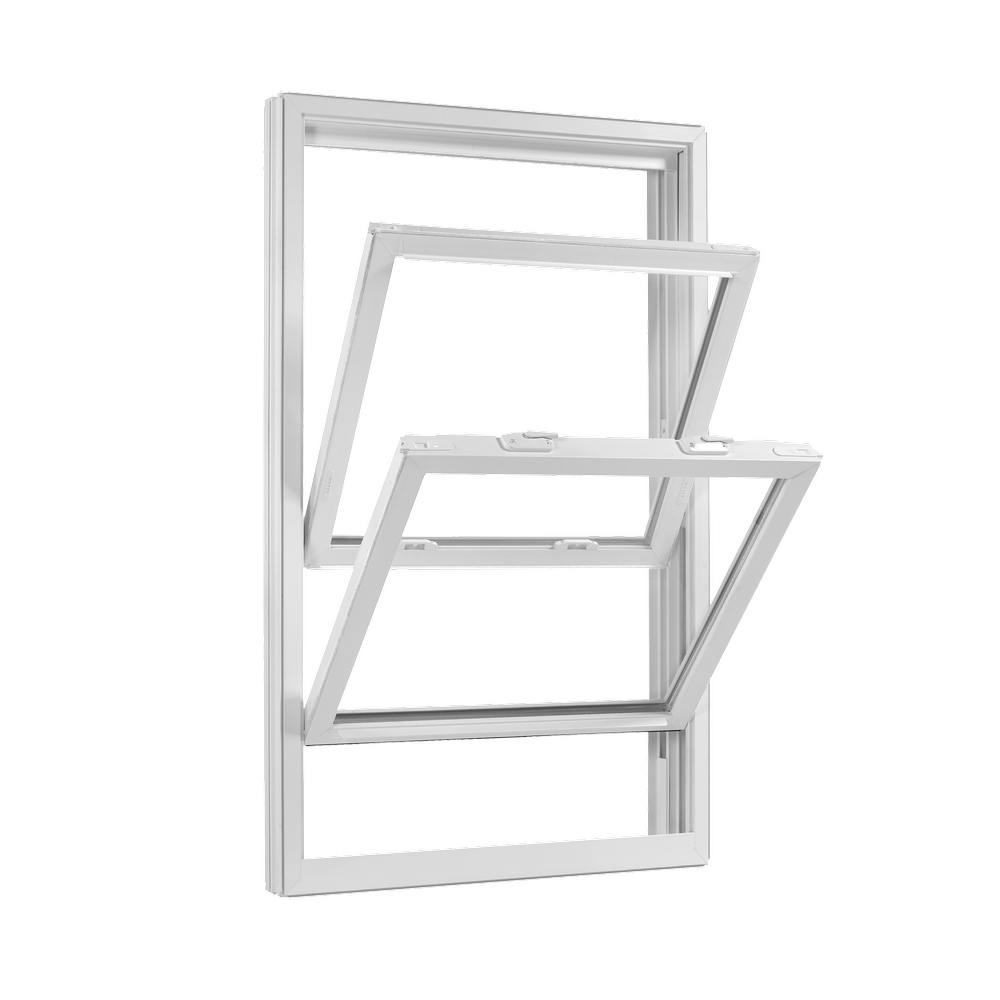 Double Hung Replacement Windows — Wallside Windows®
