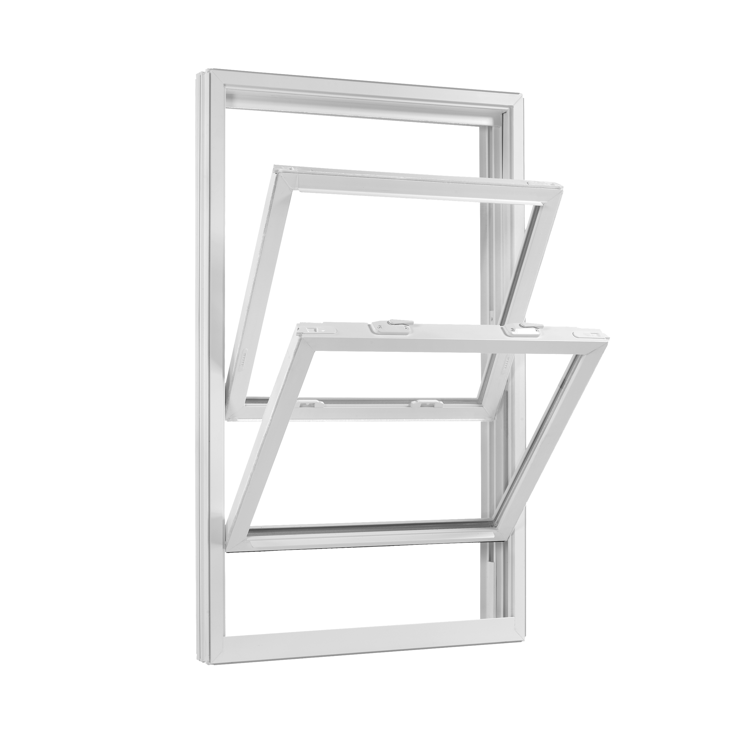 Double Hung Replacement Windows — Wallside Windows®