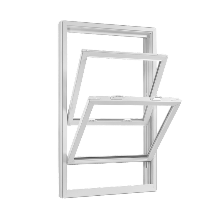 Double Hung Replacement Windows — Wallside Windows®