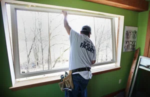 Double Sliding Windows — Wallside Windows®