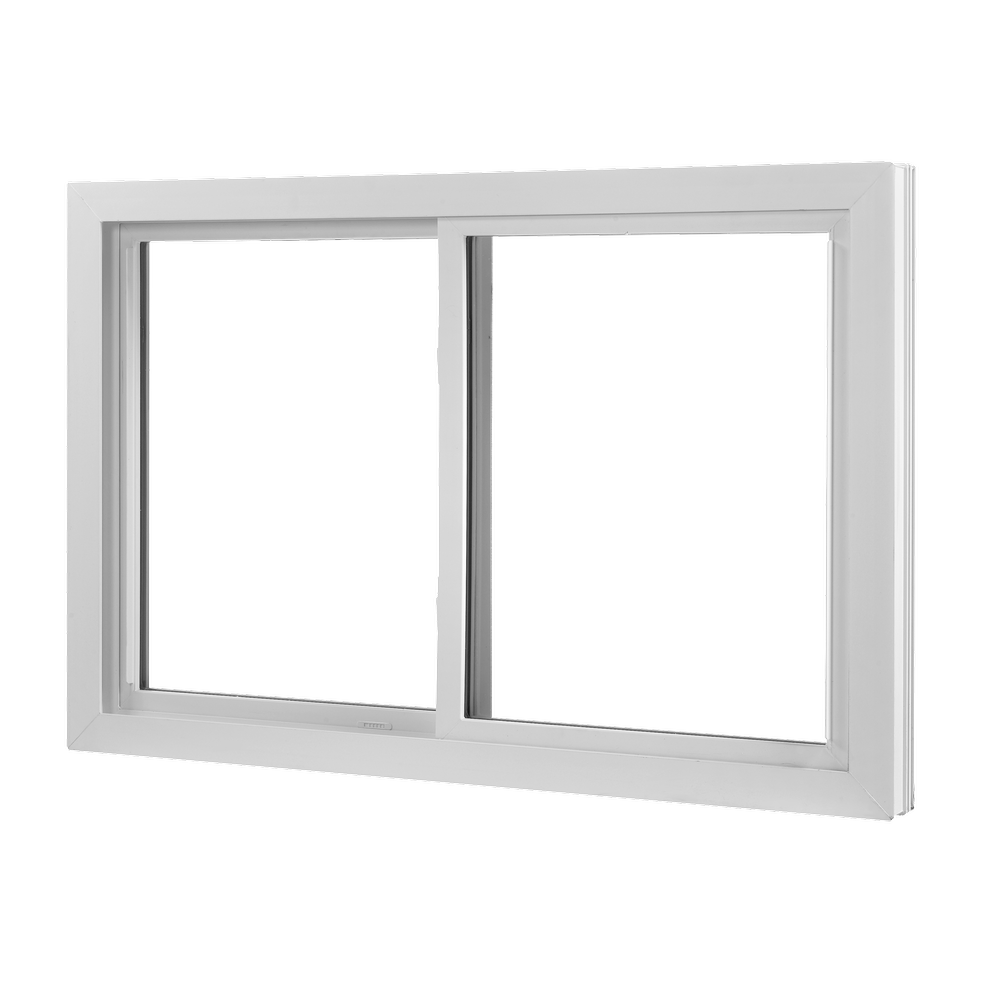 Double Sliding Windows — Wallside Windows®