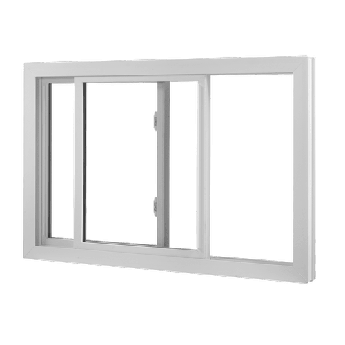 Double Sliding Windows — Wallside Windows®