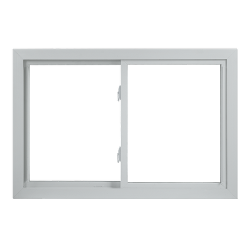 Double Sliding Windows — Wallside Windows®