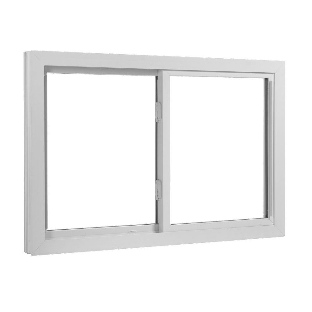 Double Sliding Windows — Wallside Windows®