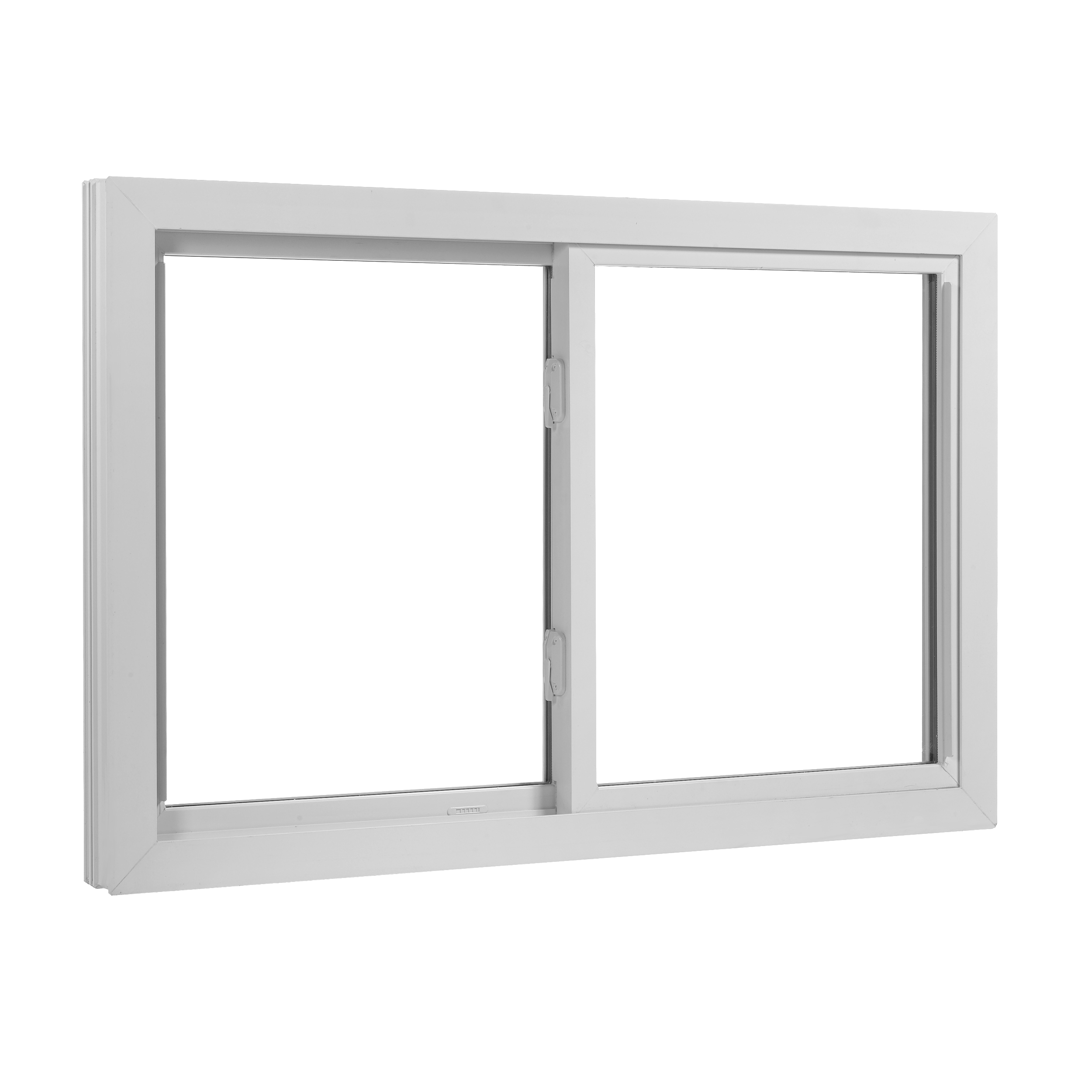 Double Sliding Windows — Wallside Windows®