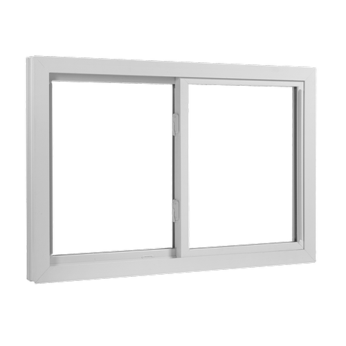 Double Sliding Windows — Wallside Windows®