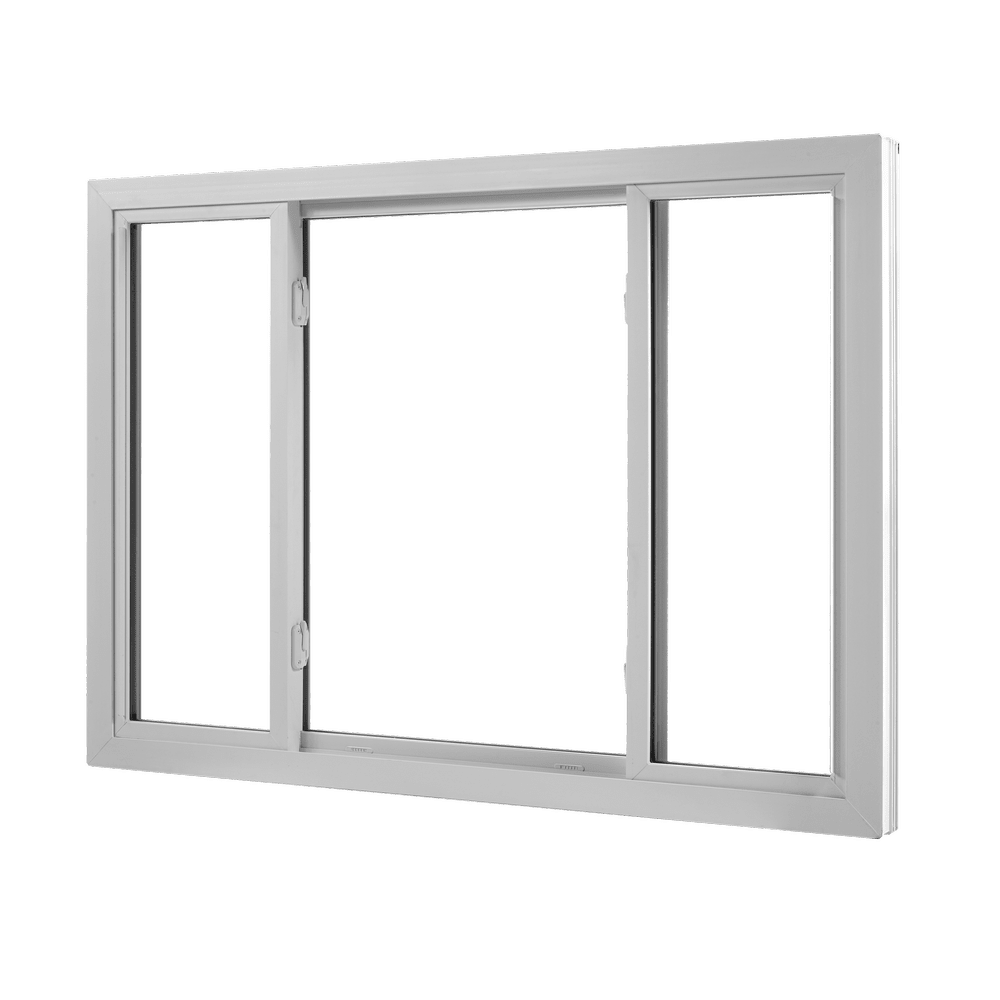 End Vent Sliding Windows — Wallside Windows®