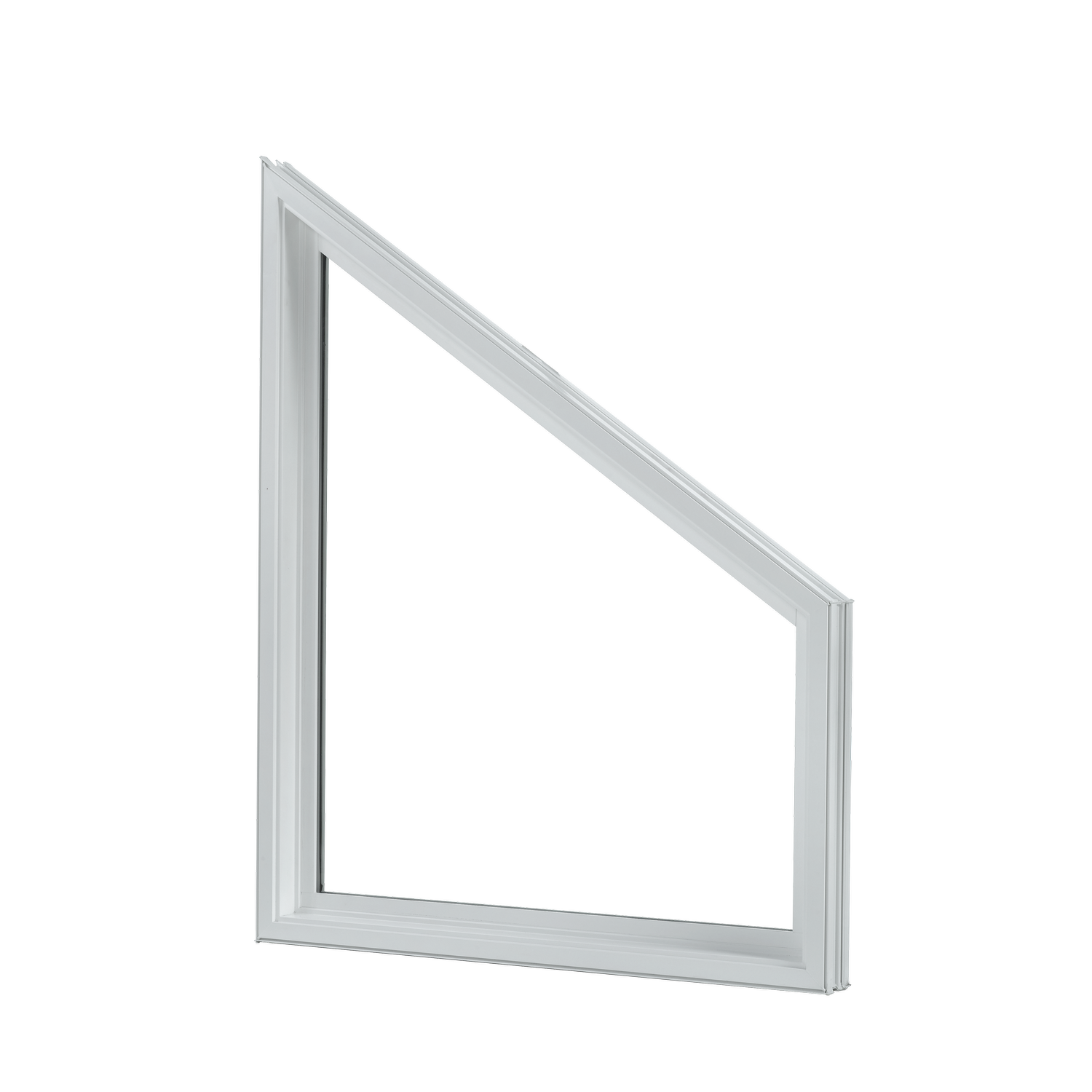 Specialty and Architectural Windows — Wallside Windows®