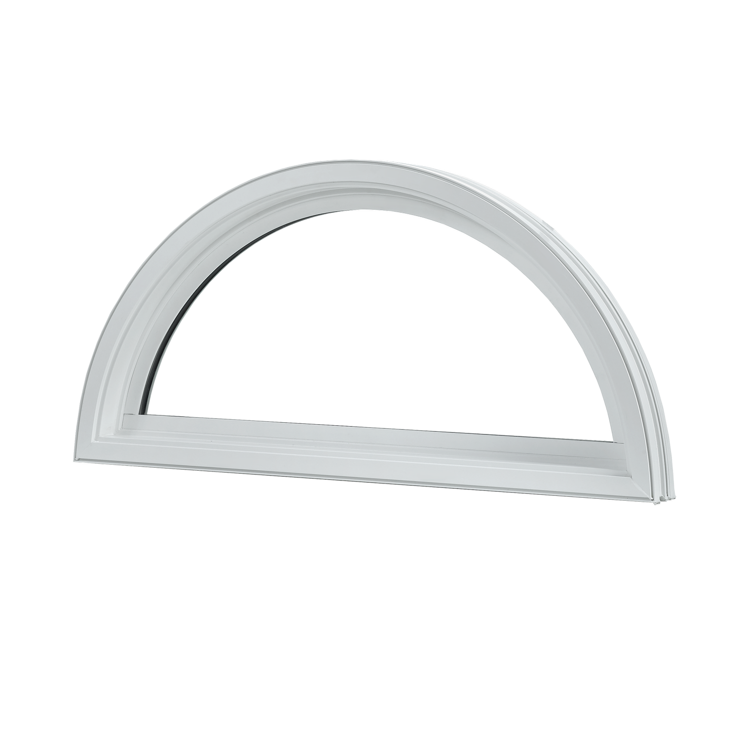 Specialty and Architectural Windows — Wallside Windows®