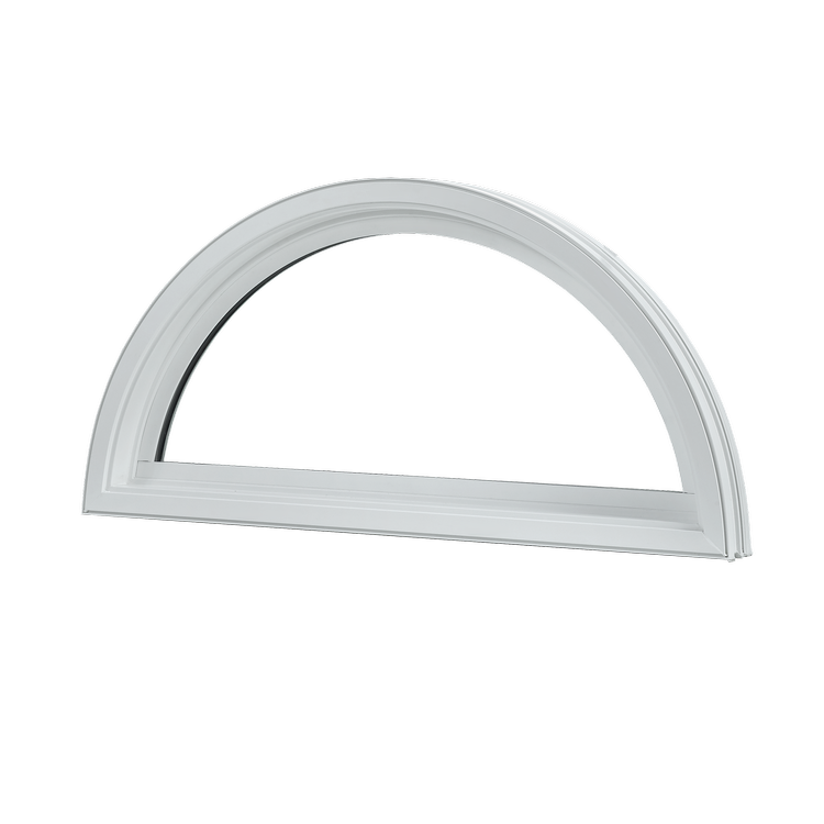 Specialty and Architectural Windows — Wallside Windows®