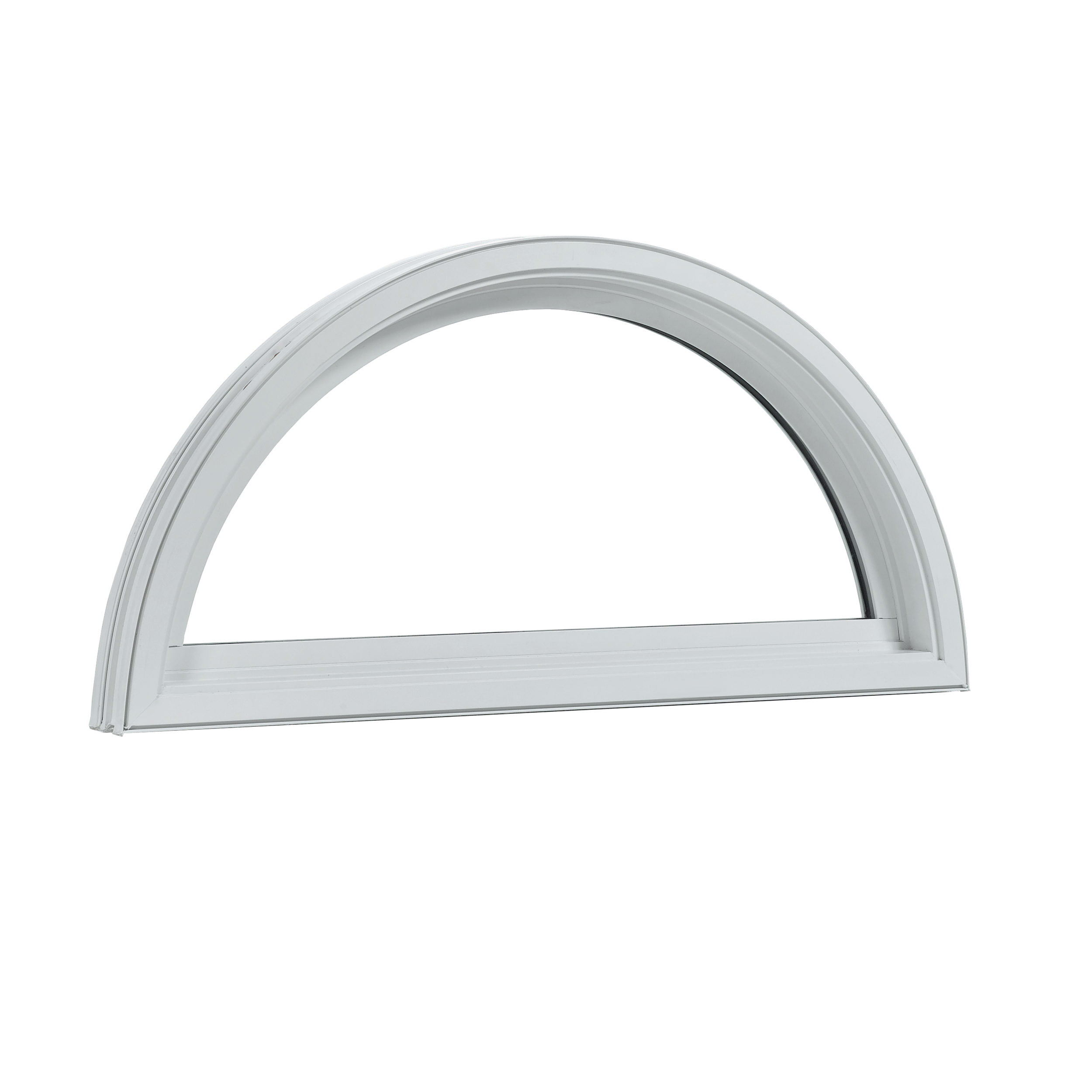 Specialty and Architectural Windows — Wallside Windows®