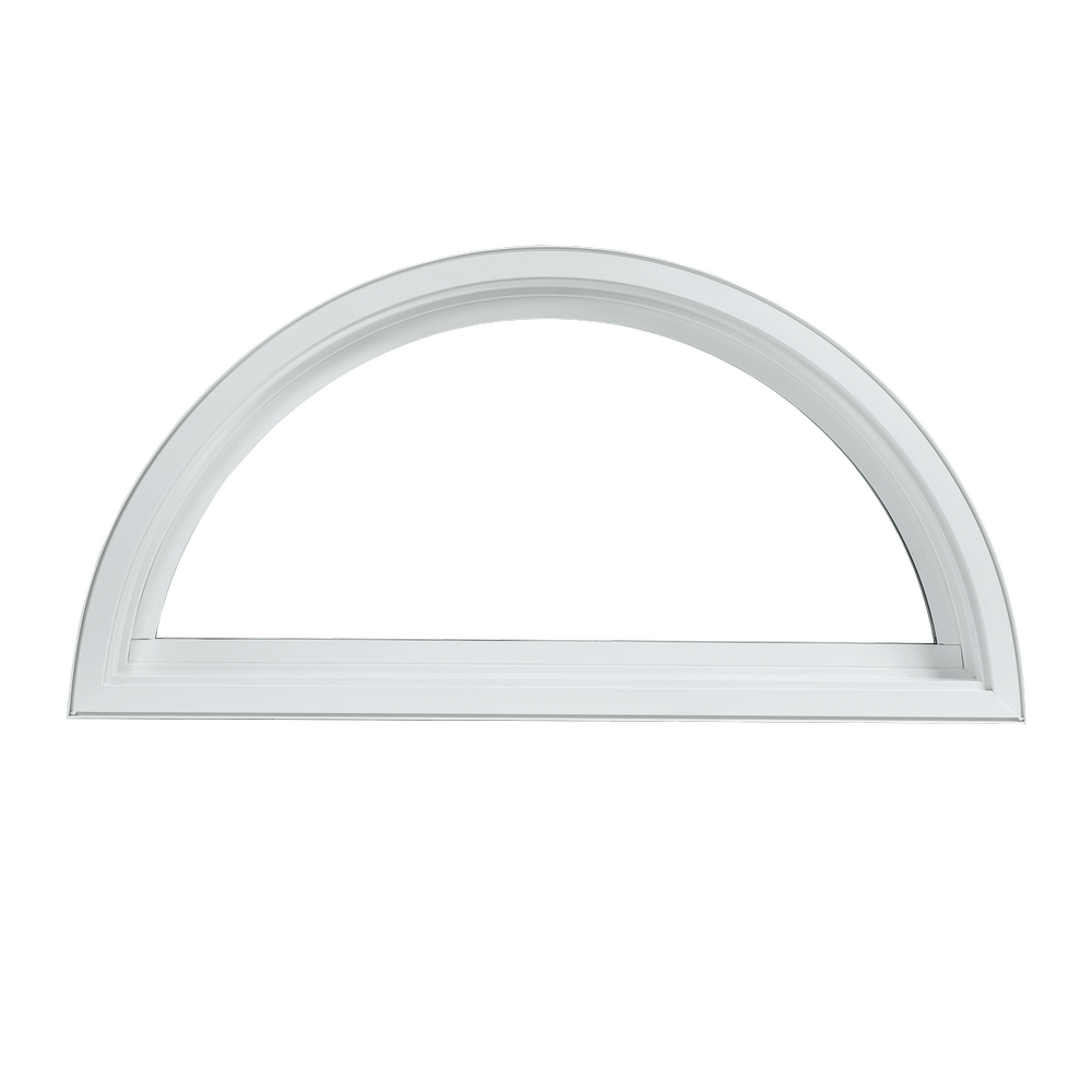 Specialty and Architectural Windows — Wallside Windows®