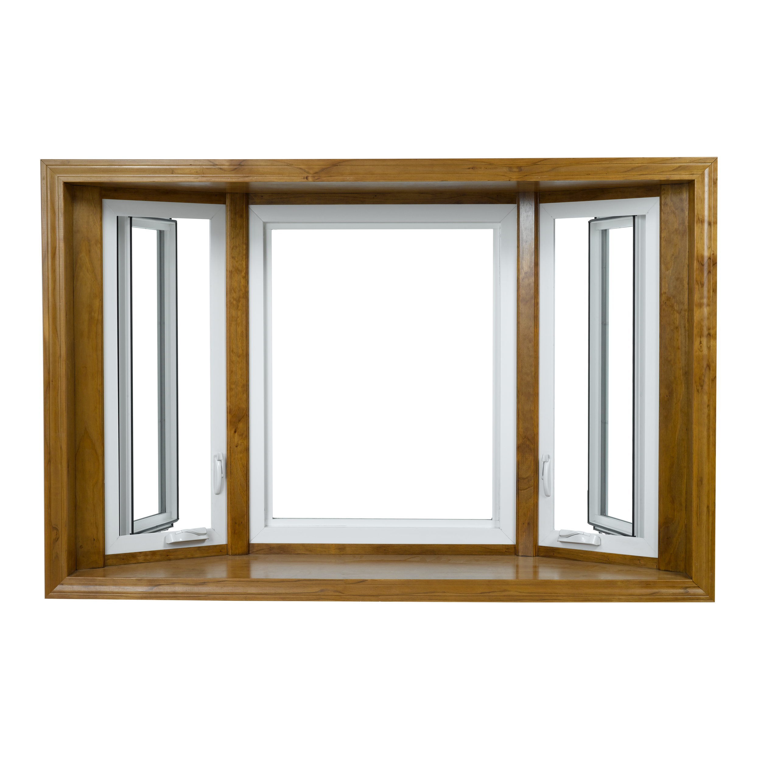 Bay Windows — Wallside Windows®