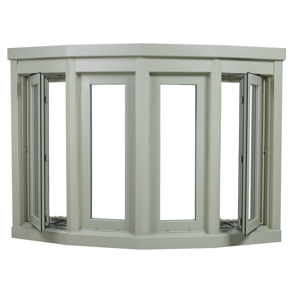 Bow — Wallside Windows®