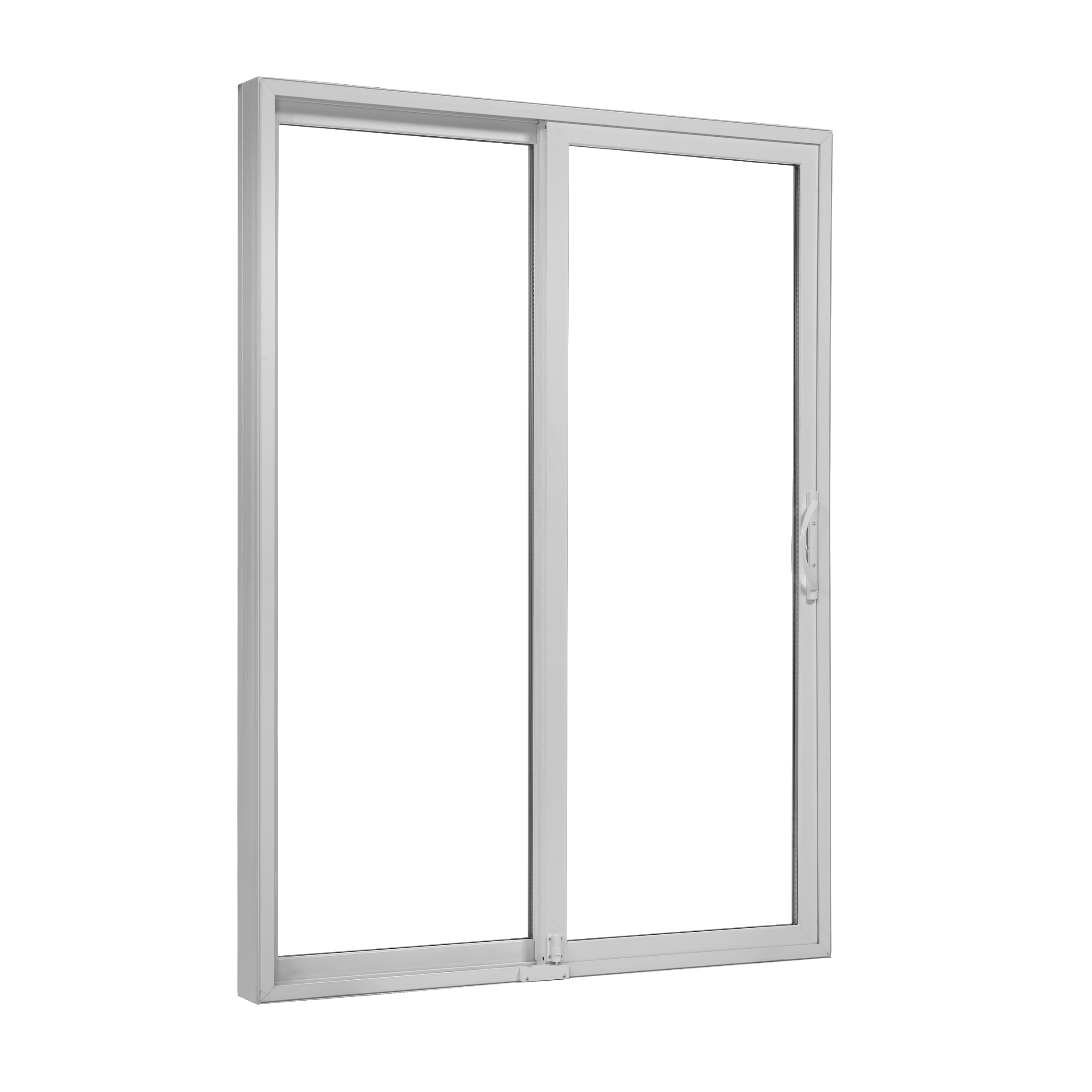 Doorwalls, Sliding Doors, Patio Doors — Wallside Windows®
