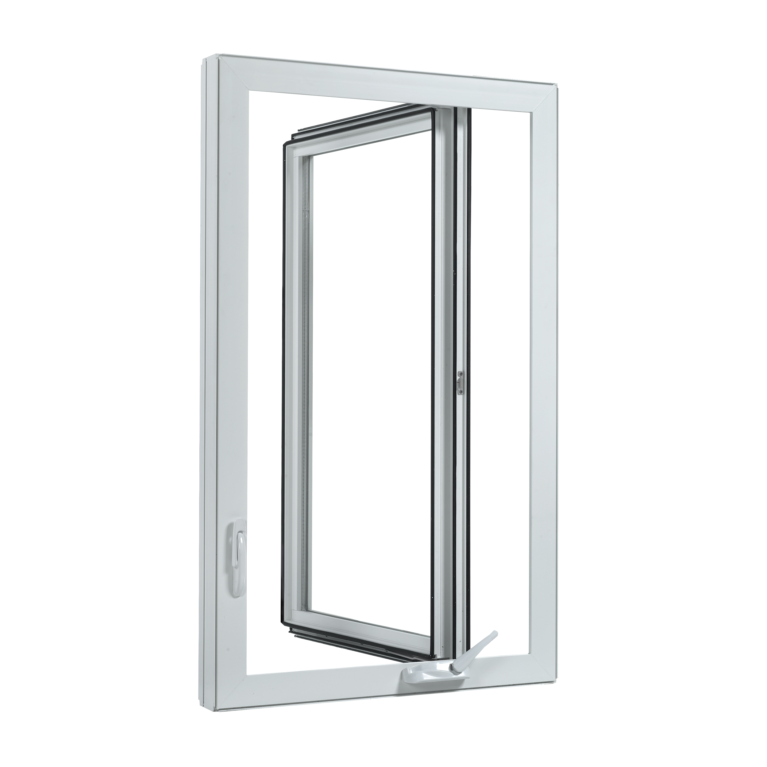 Wallside Windows® — The Leader in Vinyl Replacement Windows