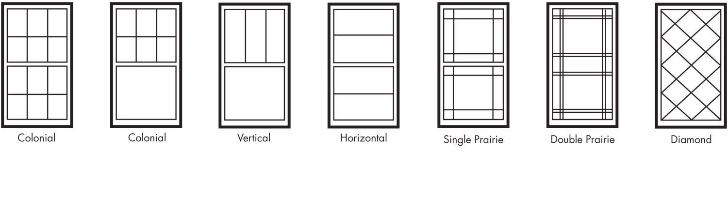 Bay Windows — Wallside Windows®